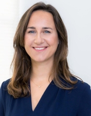 mr. Josefien Gunnink | Uitgeverij-Studiecentrum Kerckebosch